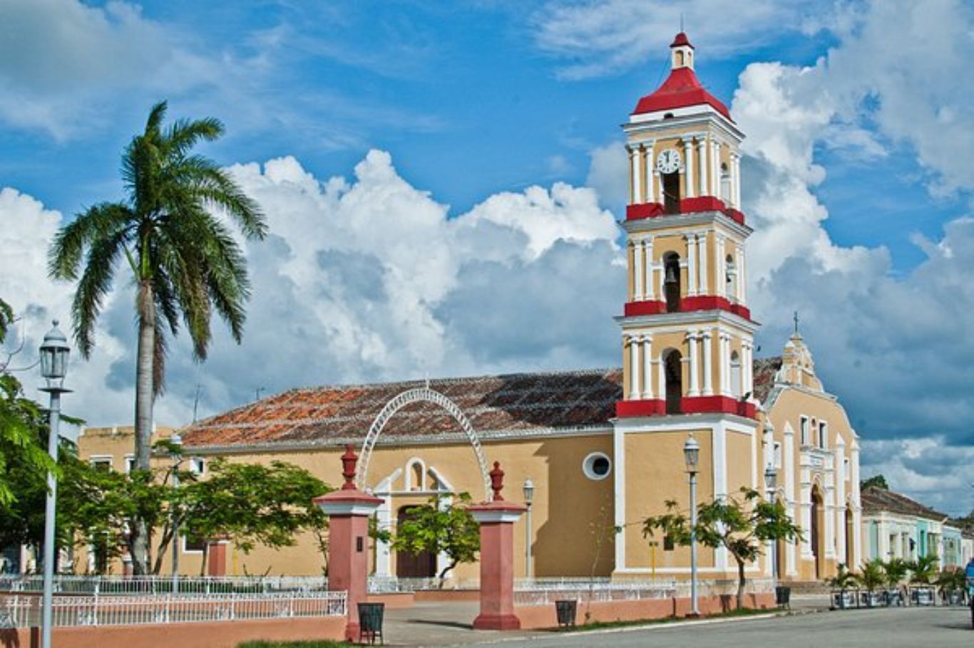 Explora los Mejores Destinos en Cuba | Grupo Hotelero Islazul