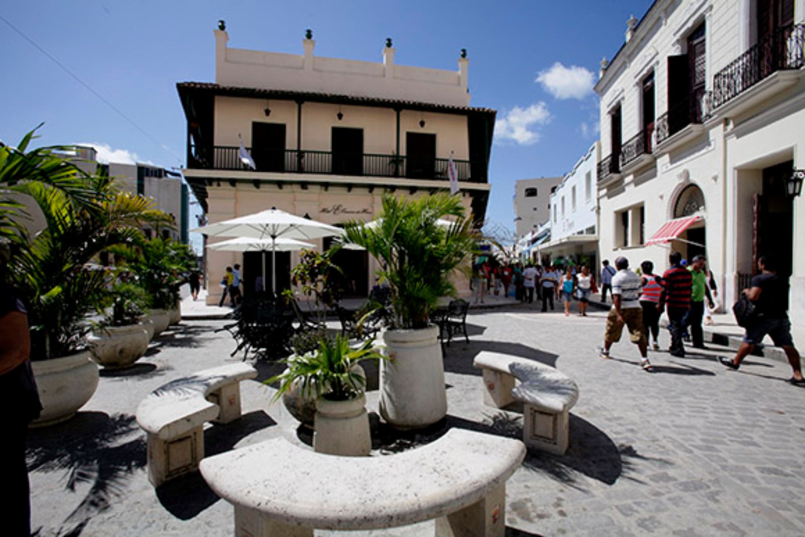 Explora los Mejores Destinos en Cuba | Grupo Hotelero Islazul